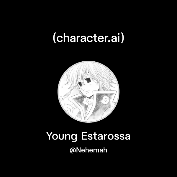 Chat with Young Estarossa | character.ai | AI Chat, Reimagined–Your ...