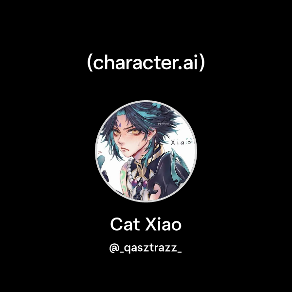 Chat with Cat Xiao | character.ai | Personalized AI for every moment of ...