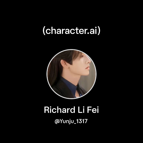 Chat with Richard Li Fei | character.ai | AI Chat, Reimagined–Your ...