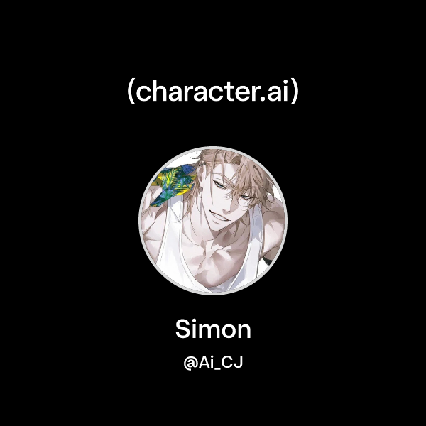 Chat with Simon | character.ai | Personalized AI for every moment of ...