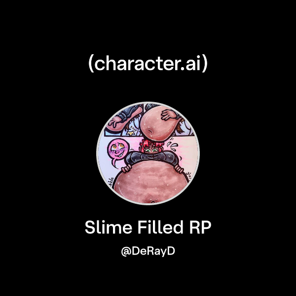Chat with Slime Filled RP | character.ai | AI Chat, Reimagined–Your Words. Your World.