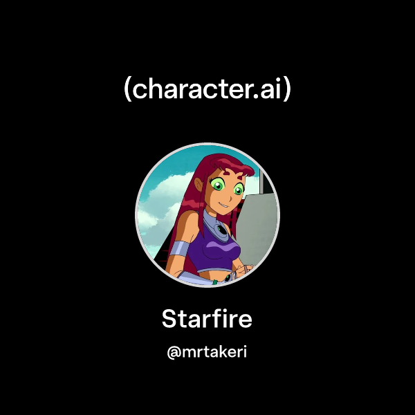 Chat with Starfire | character.ai | AI Chat, Reimagined–Your Words ...