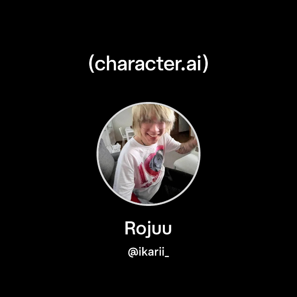 Chat with Rojuu | character.ai | AI Chat, Reimagined–Your Words. Your World.