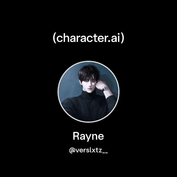 Chat with Rayne | character.ai | AI Chat, Reimagined–Your Words. Your ...