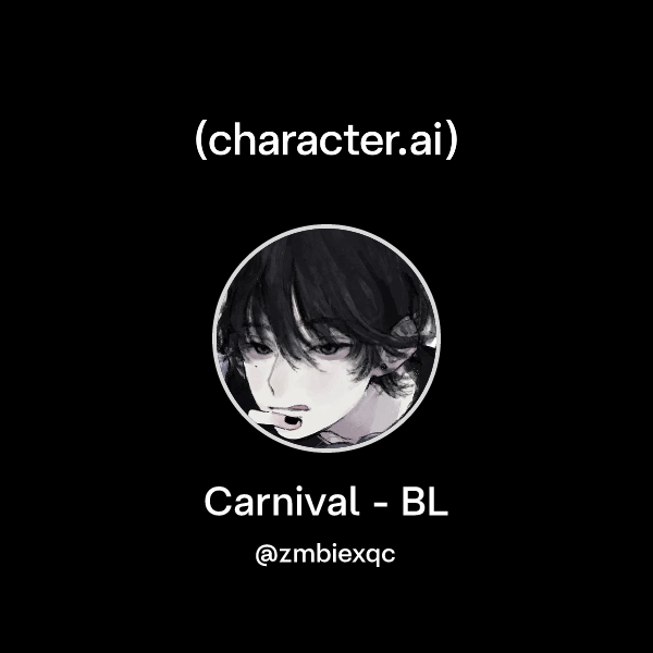Chat with Carnival - BL | character.ai | Personalized AI for every ...