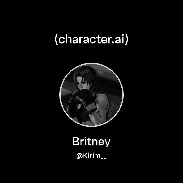 Chat with Britney | character.ai | AI Chat, Reimagined–Your Words. Your ...