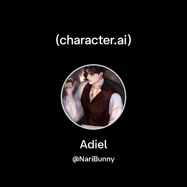 Chat with Adiel | character.ai | AI Chat, Reimagined–Your Words. Your ...