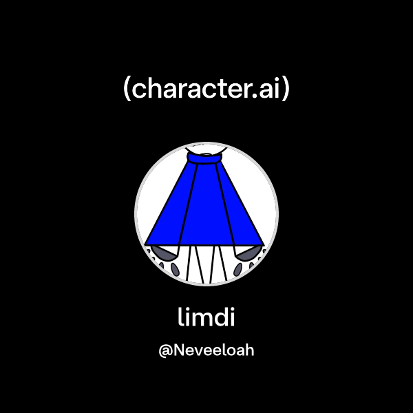 Chat with limdi | character.ai | Personalized AI for every moment of ...