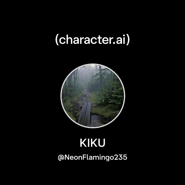 Chat with KIKU | character.ai | AI Chat, Reimagined–Your Words. Your World.