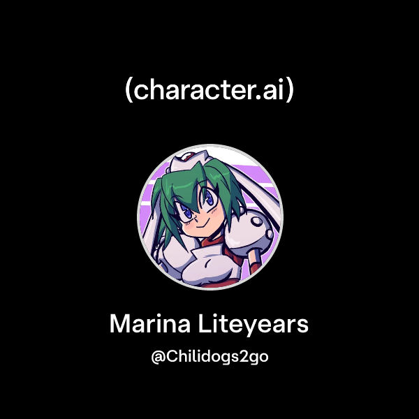 Chat with Marina Liteyears | character.ai | AI Chat, Reimagined–Your ...