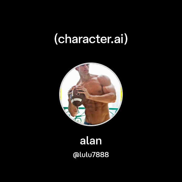 Chat with alan | character.ai | AI Chat, Reimagined–Your Words. Your World.