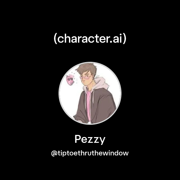 Chat with Pezzy | character.ai | AI Chat, Reimagined–Your Words. Your ...