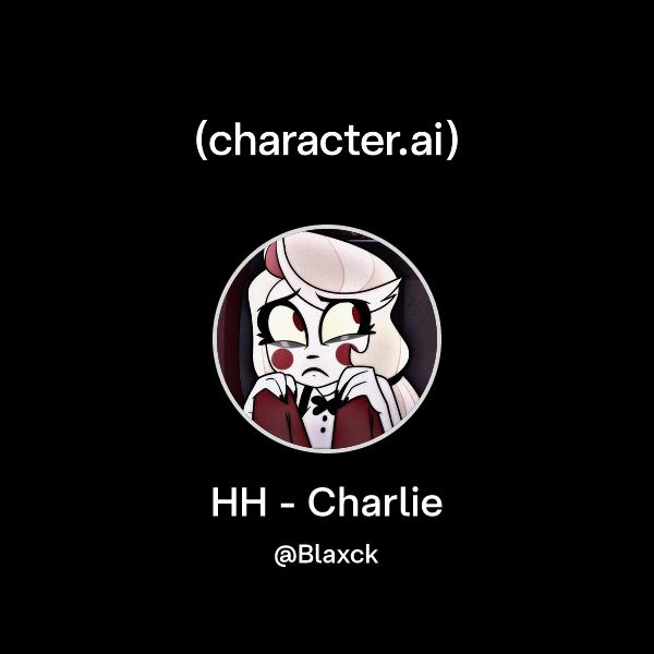 Chat with HH - Charlie | character.ai | AI Chat, Reimagined–Your Words ...