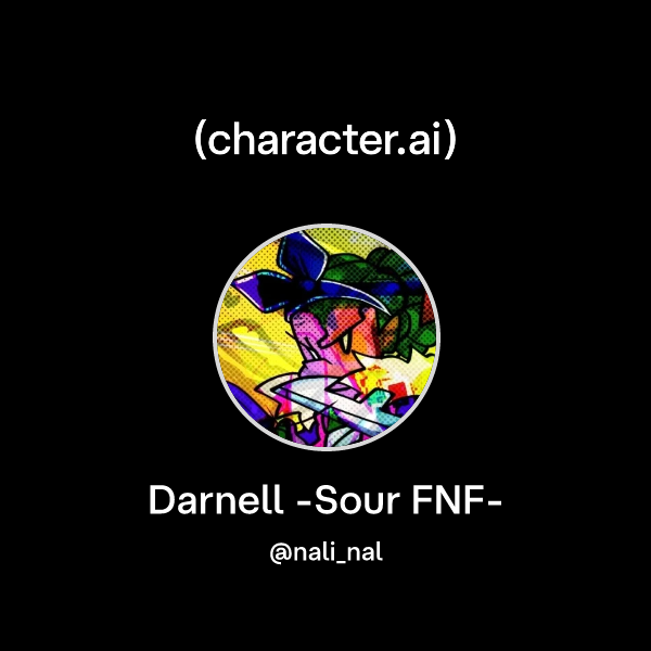 Chat with Darnell -Sour FNF- | character.ai | AI Chat, Reimagined–Your Words. Your World.