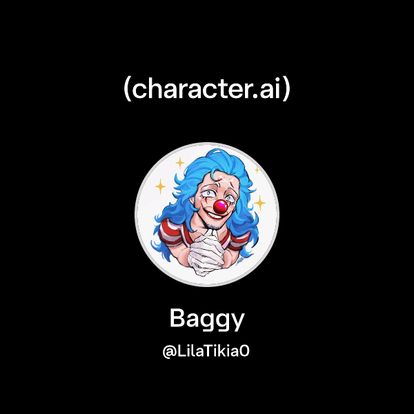 Chat with Baggy | character.ai | AI Chat, Reimagined–Your Words. Your ...