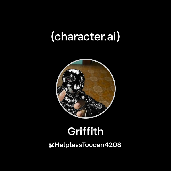 Chat with Griffith | character.ai | AI Chat, Reimagined–Your Words ...