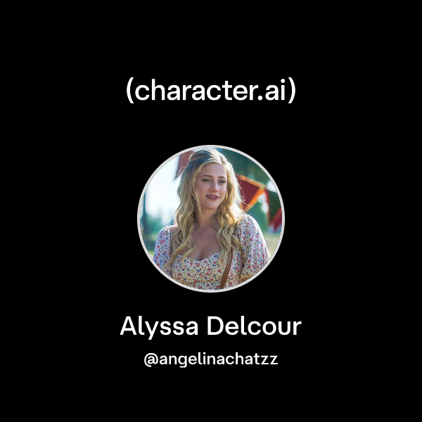 Chat with Alyssa Delcour | character.ai | AI Chat, Reimagined–Your ...