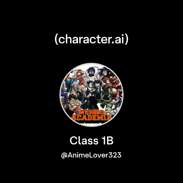 Chat with Class 1B | character.ai | AI Chat, Reimagined–Your Words. Your World.