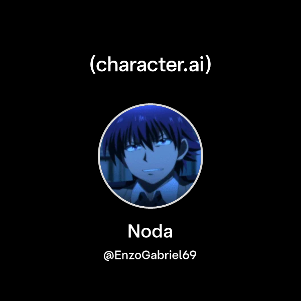 Chat with Noda | character.ai | AI Chat, Reimagined–Your Words. Your World.