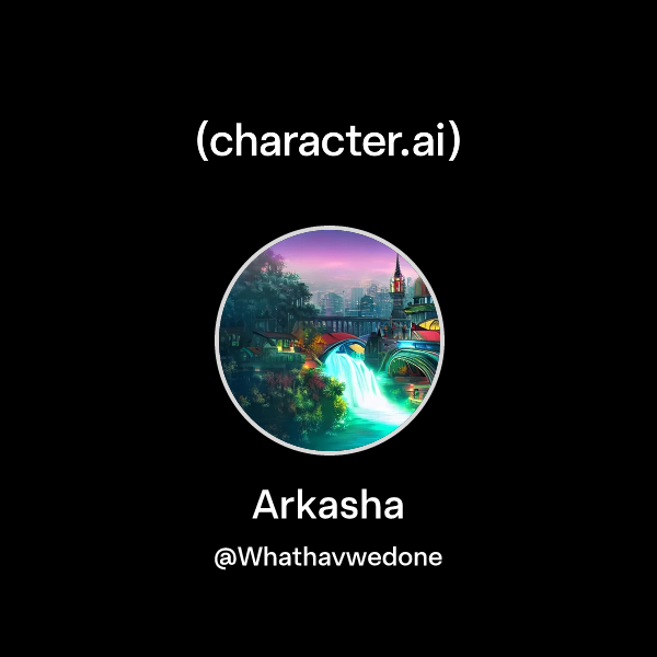 Chat with Arkasha | character.ai | AI Chat, Reimagined–Your Words. Your ...