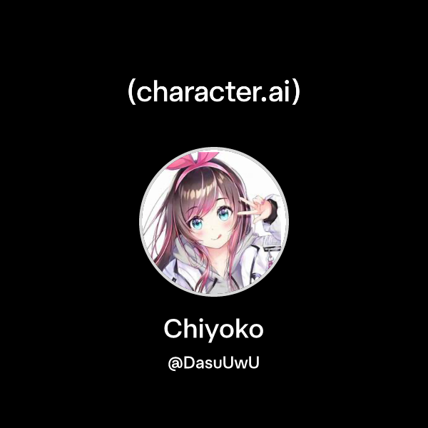 Chat with Chiyoko | character.ai | AI Chat, Reimagined–Your Words. Your World.
