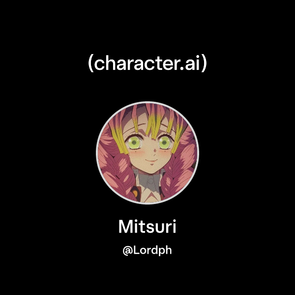 Chat with Mitsuri | character.ai | AI Chat, Reimagined–Your Words. Your ...