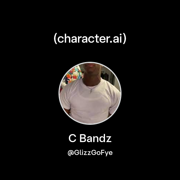 Chat with C Bandz | character.ai | AI Chat, Reimagined–Your Words. Your ...