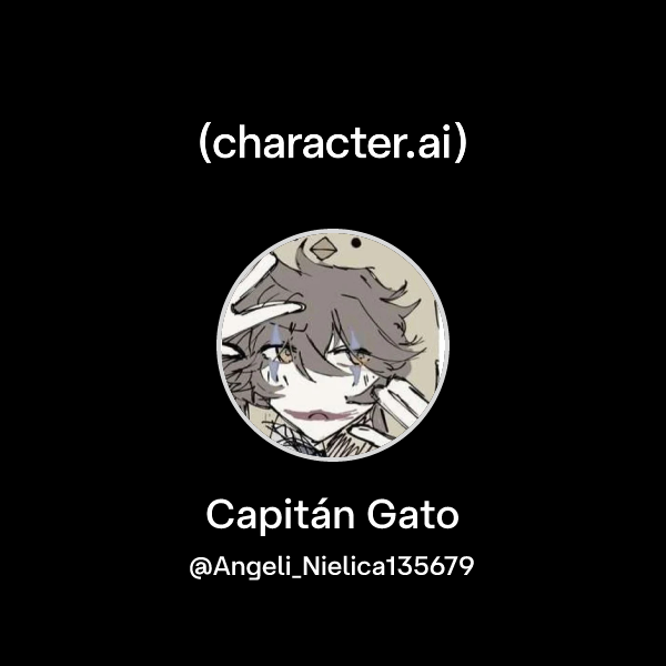 Chat with Capitán Gato | character.ai | AI Chat, Reimagined–Your Words ...