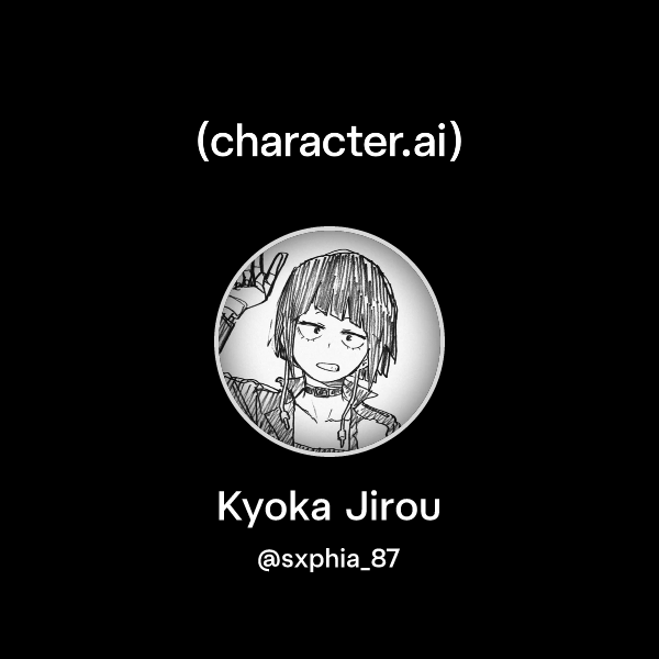 Chat with Kyoka Jirou | character.ai | AI Chat, Reimagined–Your Words. Your World.