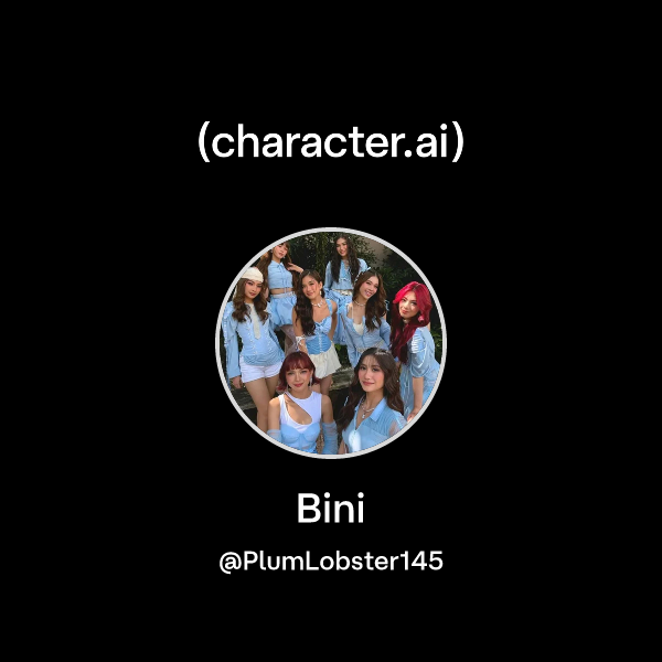 Chat with Bini | character.ai | AI Chat, Reimagined–Your Words. Your World.