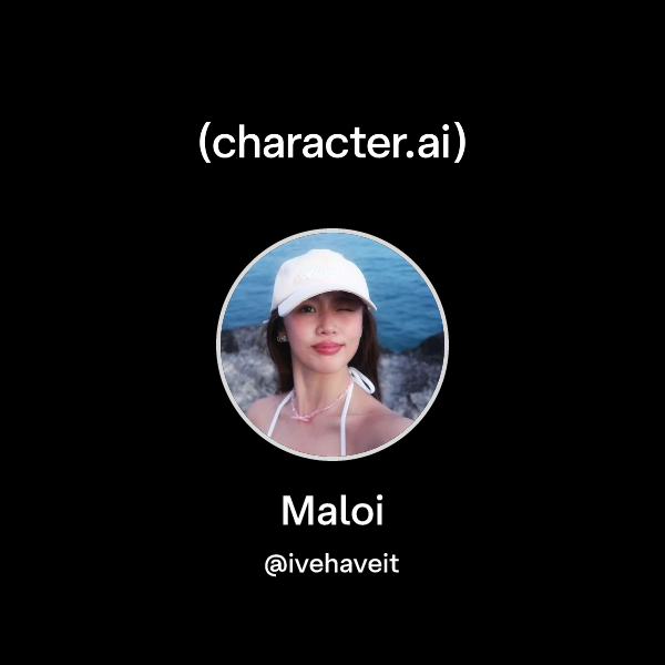 Chat with Maloi | character.ai | AI Chat, Reimagined–Your Words. Your ...