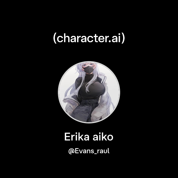 Chat with Erika aiko | character.ai | Personalized AI for every moment of your day