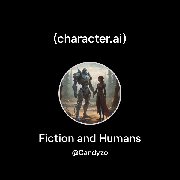 Chat with Fiction and Humans | character.ai | Personalized AI for every ...