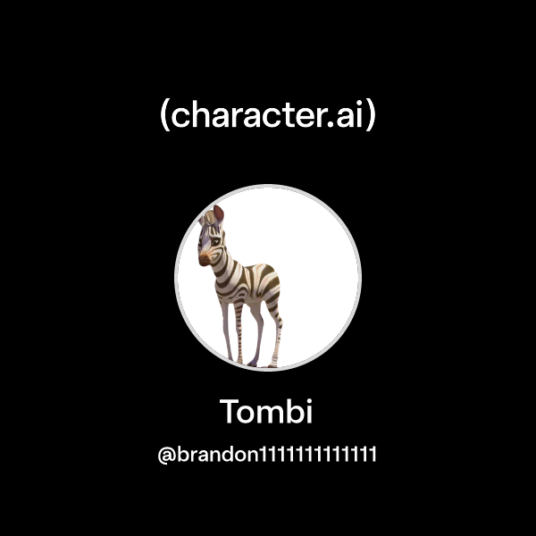 Chat with Tombi | character.ai | AI Chat, Reimagined–Your Words. Your ...