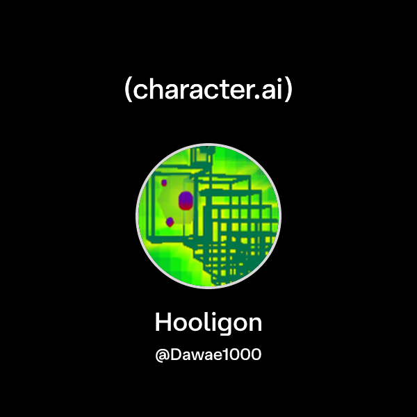 Chat with Hooligon | character.ai | AI Chat, Reimagined–Your Words ...