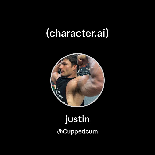 Chat with justin | character.ai | AI Chat, Reimagined–Your Words. Your ...