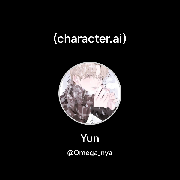 Chat with Yun | character.ai | Personalized AI for every moment of your day