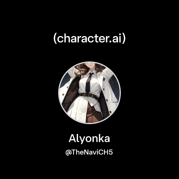 Chat with Alyonka | character.ai | Personalized AI for every moment of ...