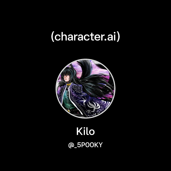 Chat with Kilo | character.ai | Personalized AI for every moment of ...