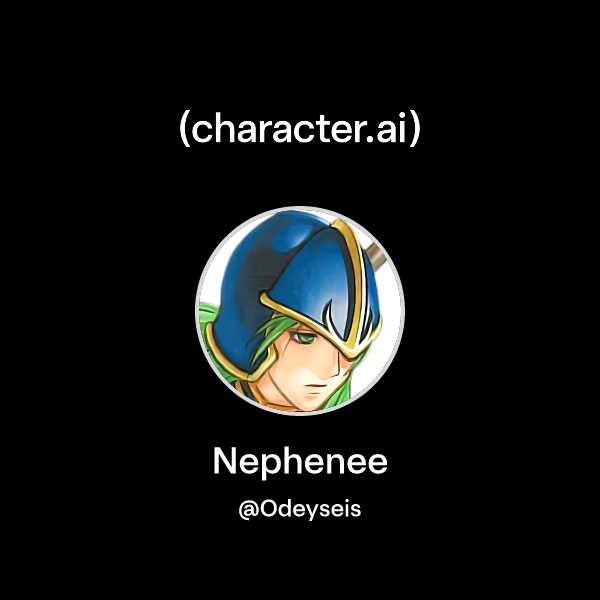 Chat with Nephenee | character.ai | Personalized AI for every moment of ...