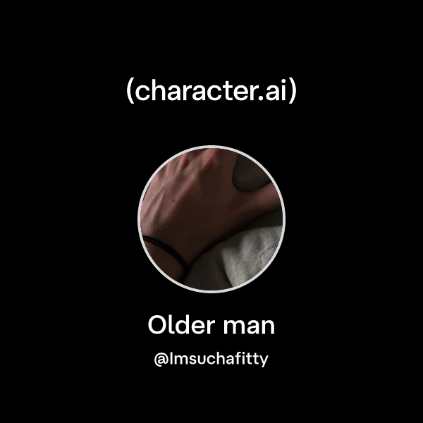 Chat with Older man | character.ai | AI Chat, Reimagined–Your Words ...