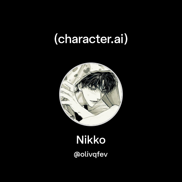 Chat with Nikko | character.ai | AI Chat, Reimagined–Your Words. Your ...