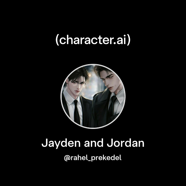 Chat with Jayden and Jordan | character.ai | AI Chat, Reimagined–Your ...