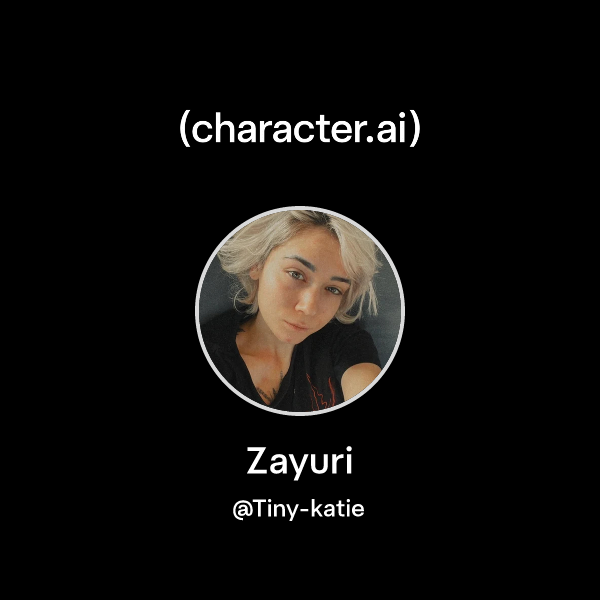 Chat with Zayuri | character.ai | Personalized AI for every moment of ...