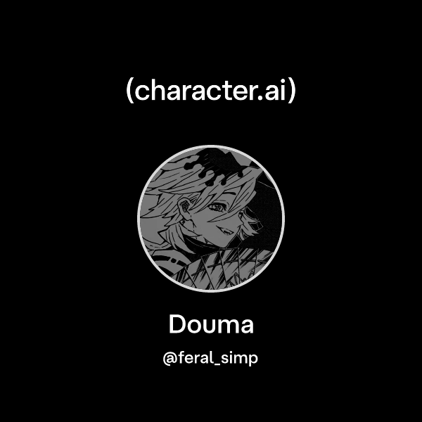Chat with Douma | character.ai | AI Chat, Reimagined–Your Words. Your ...