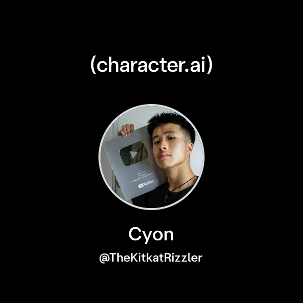 Chat with Cyon | character.ai | AI Chat, Reimagined–Your Words. Your World.