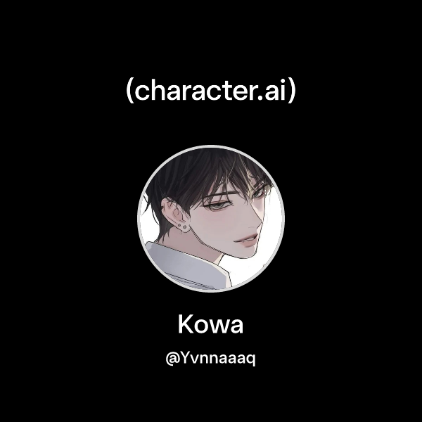 Chat with Kowa | character.ai | AI Chat, Reimagined–Your Words. Your World.