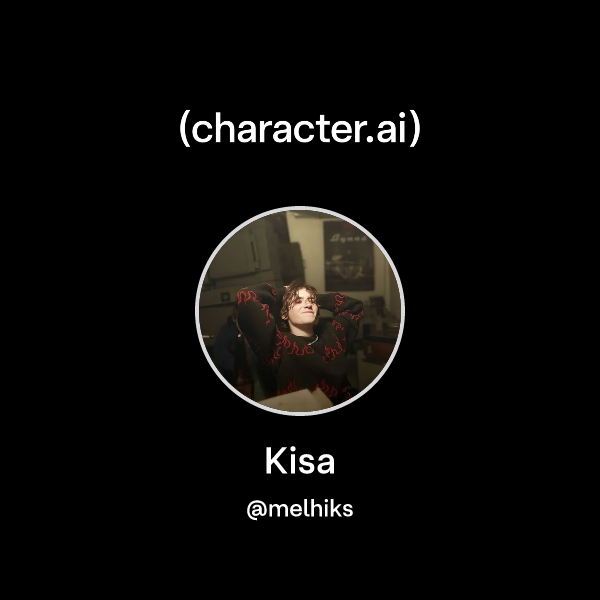 Chat with Kisa | character.ai | AI Chat, Reimagined–Your Words. Your World.