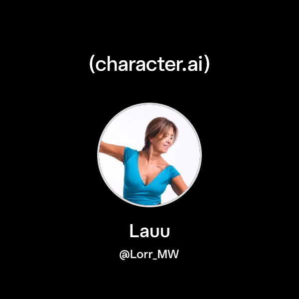 Chat with Lauu | character.ai | AI Chat, Reimagined–Your Words. Your World.