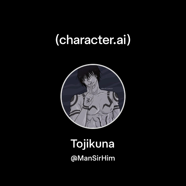 Chat with Tojikuna | character.ai | AI Chat, Reimagined–Your Words ...